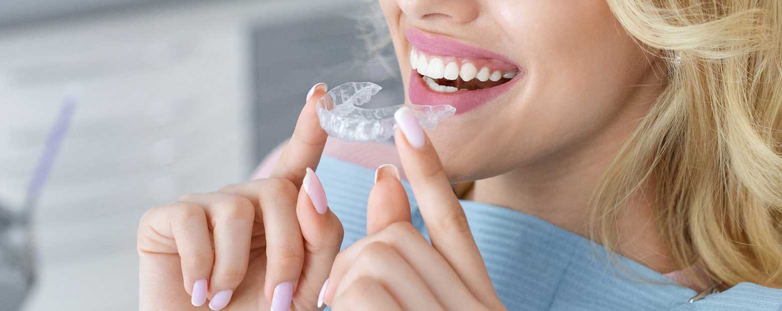 Invisible Braces in Miami - Ultra Smile DentalSpa