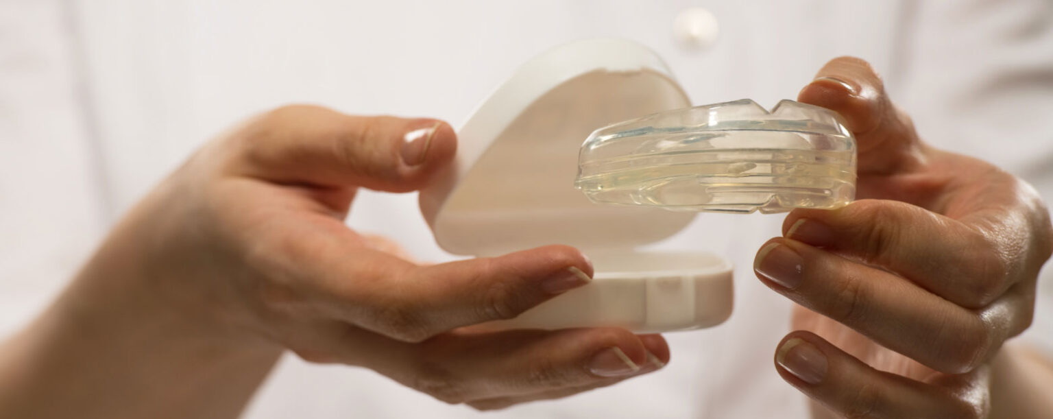 Best Night Guards in Miami - Ultra Smile DentalSpa