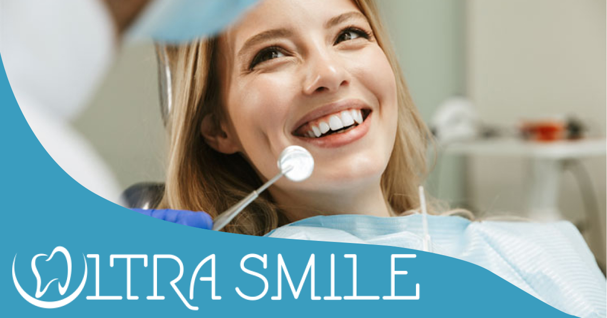 Gallery - Ultra Smile DentalSpa
